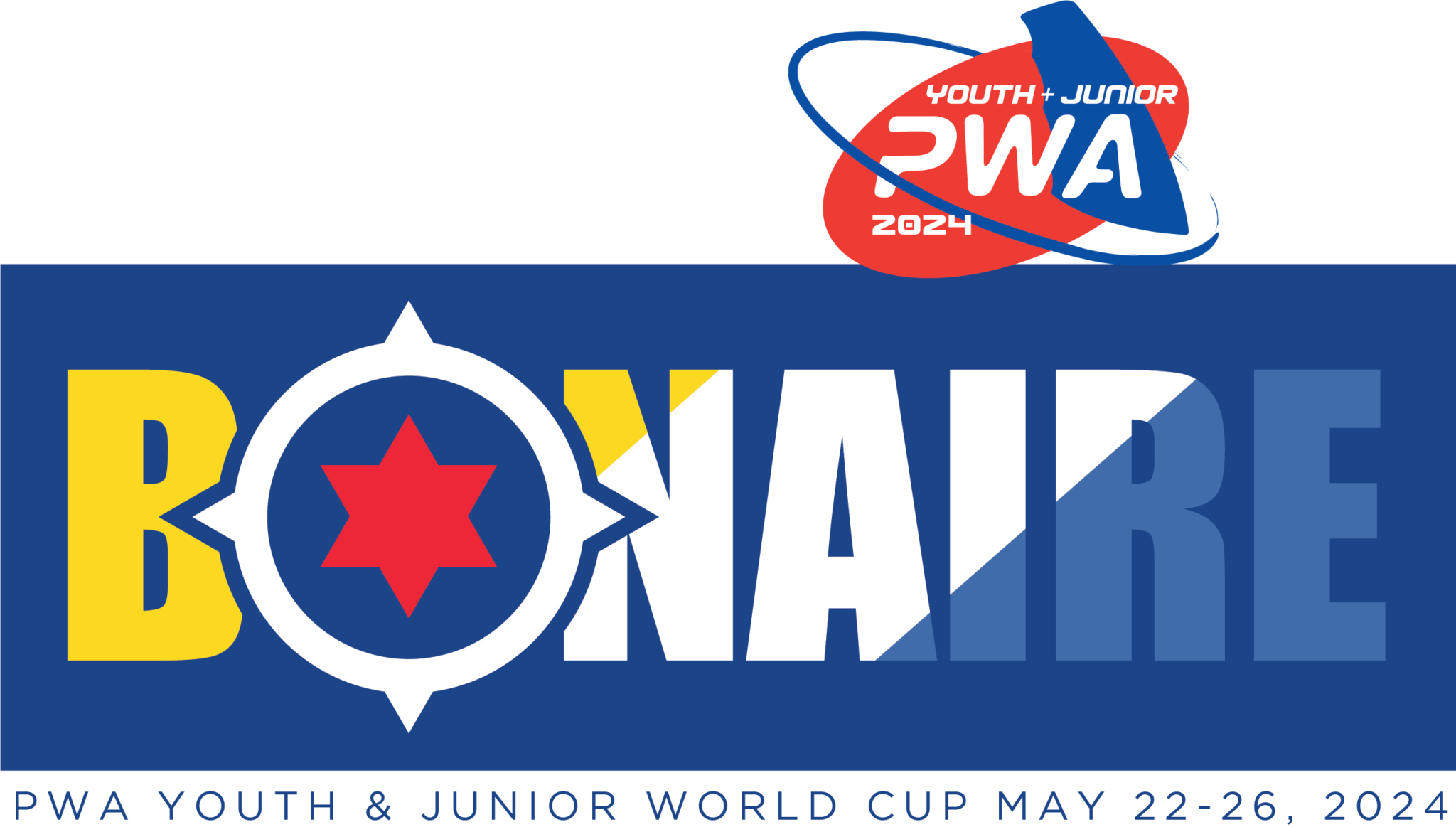 20th PROKIDS 2024 - Aquaspeed Bonaire Events